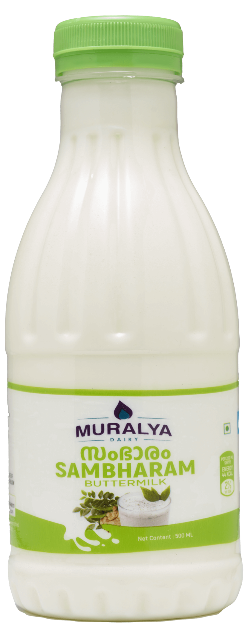 Muralya Dairy - Kerala's First International Dairy Brand